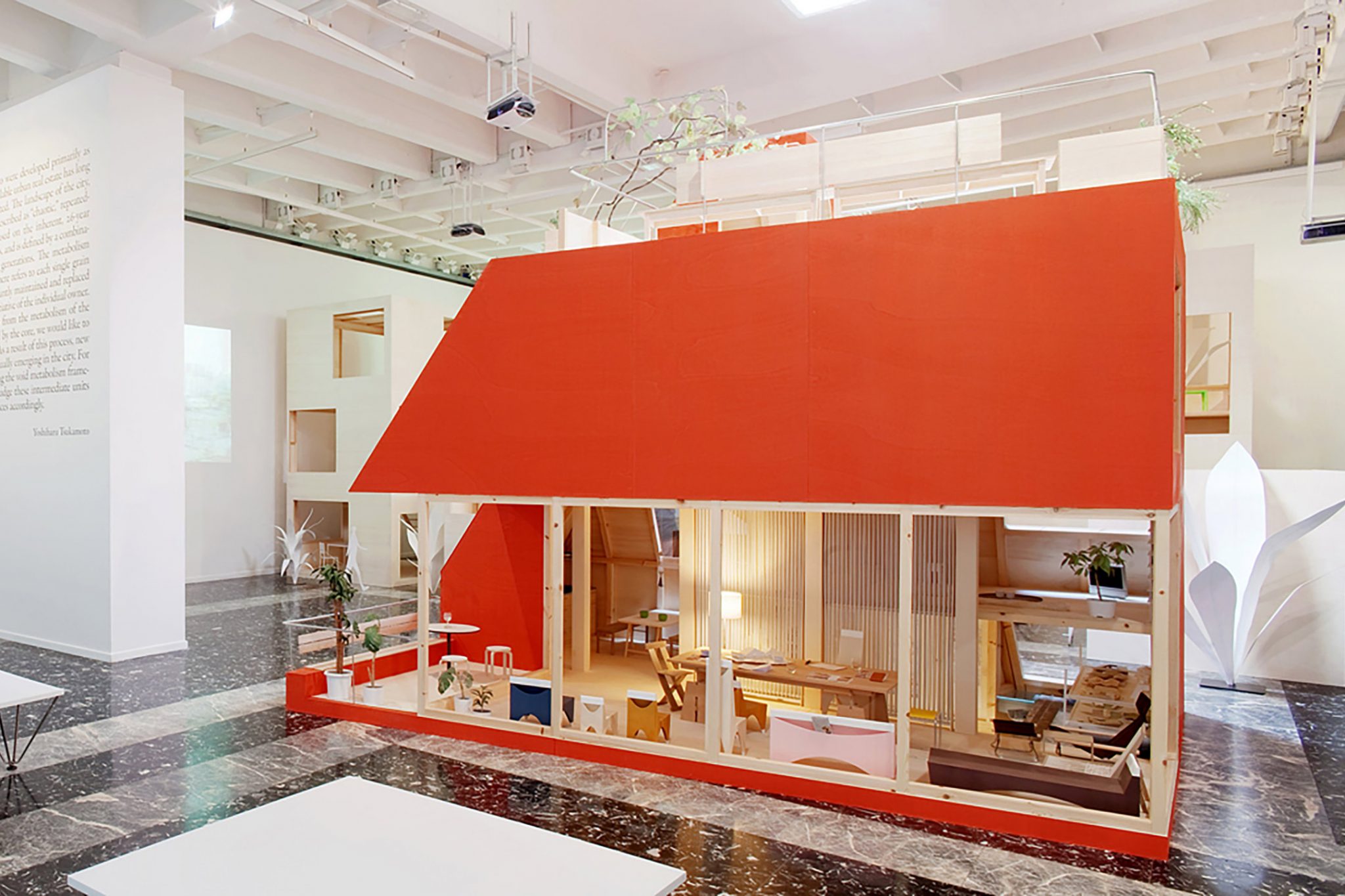 11th La Biennale di Venezia International Architecture Exhibition | The ...
