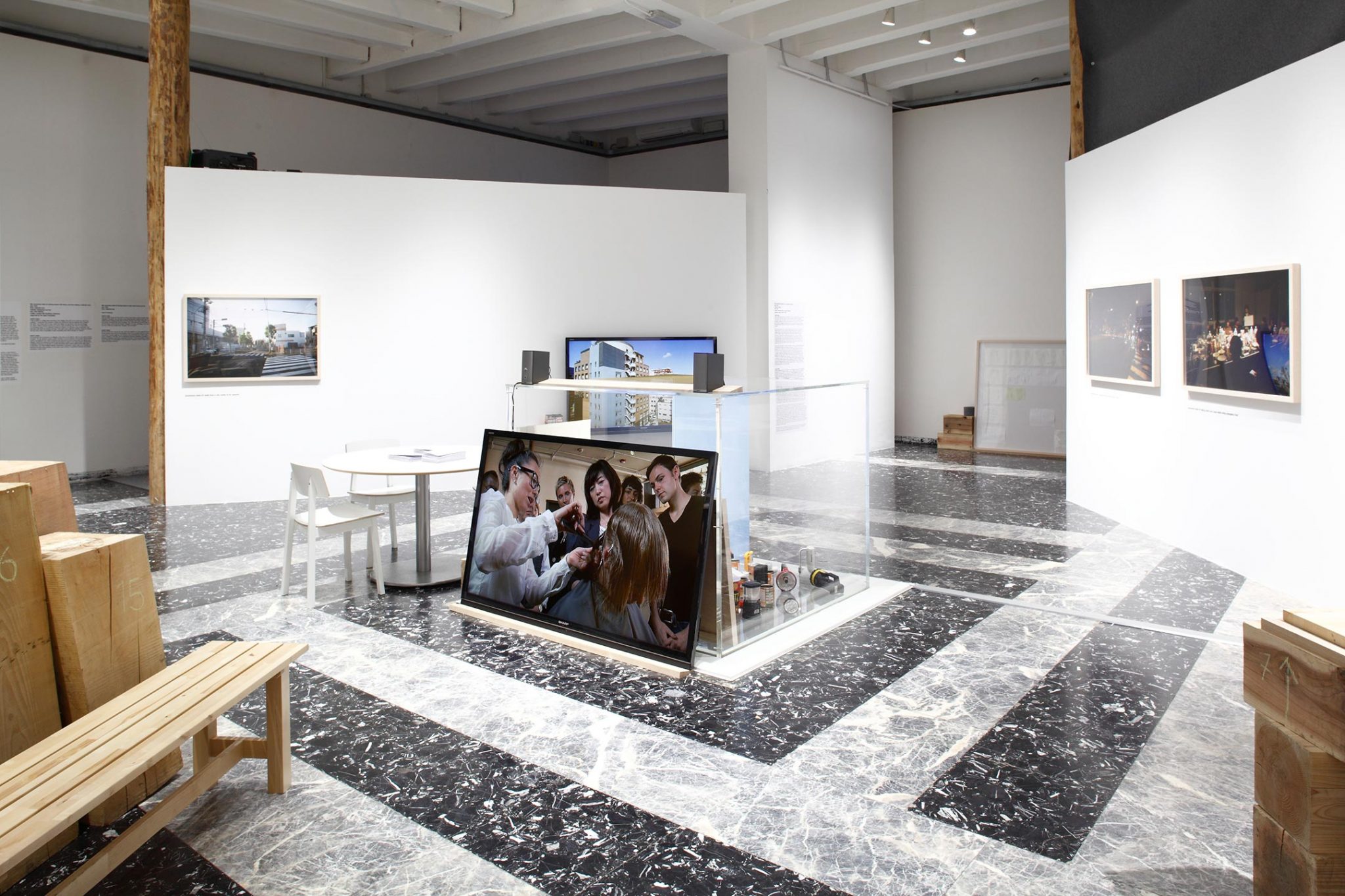 ART | The Japan Pavilion Official Website - La Biennale di Venezia