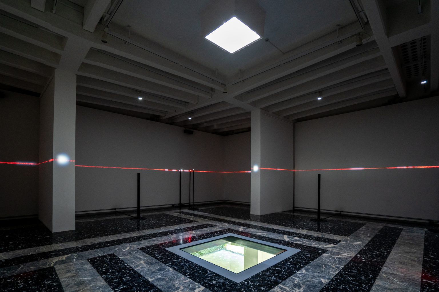 The Japan Pavilion Official Website - La Biennale di Venezia